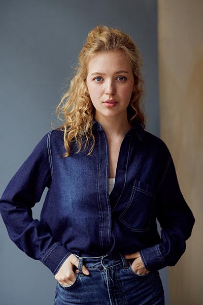 cdreikauss management - Pauline Pollmann