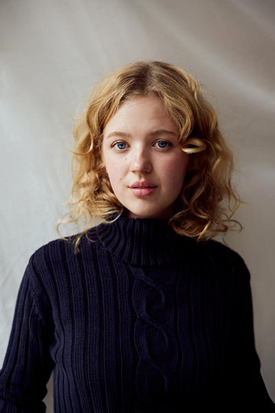 cdreikauss management - Pauline Pollmann