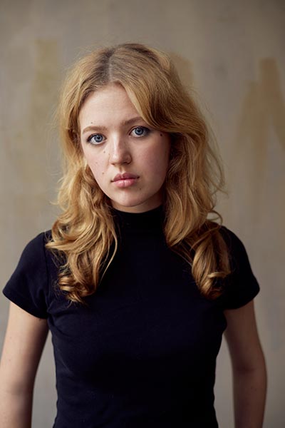 cdreikauss management - Pauline Pollmann