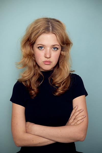 cdreikauss management - Pauline Pollmann